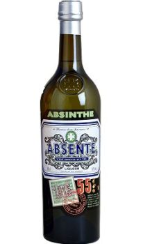 DISTILLERIE & DOMAINE DE PROVENCE - ABSINTHE - ABSENTE - AU GRE DU VIN