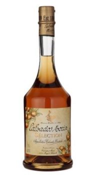 CALVADOS MORIN - SELECTION - AU GRE DU VIN